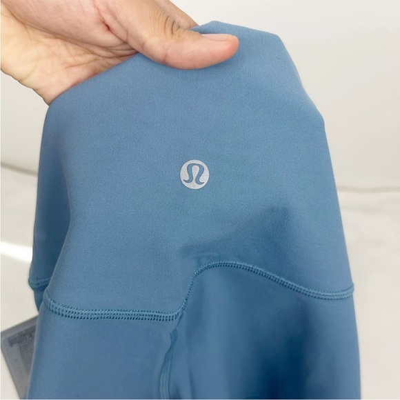 lululemon athletica | Shorts | Nwt Lululemon Align Hr Short 4 Utyb ...